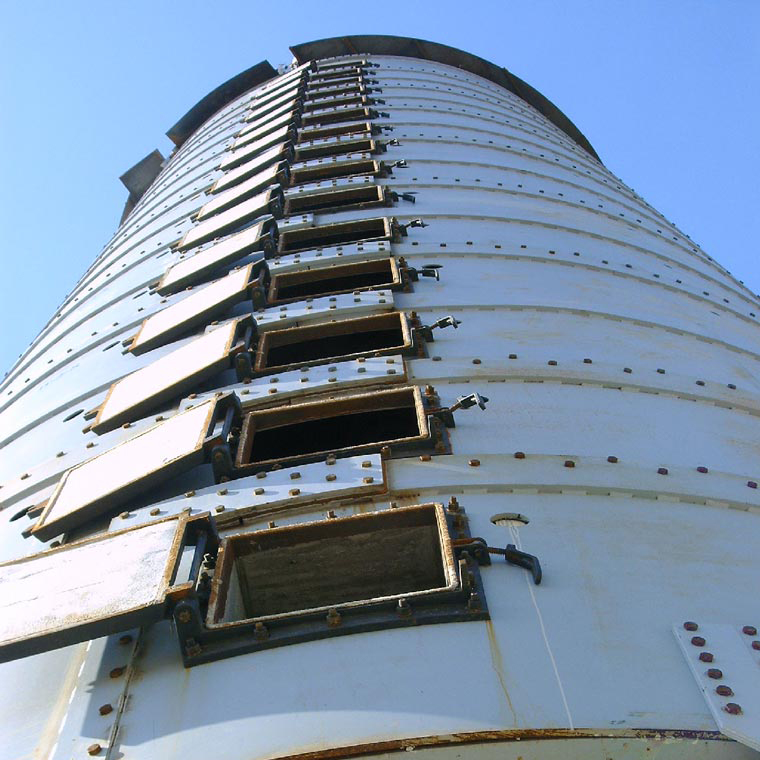 MHF Interactive Image - Industrial Furnace Company