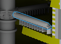 MHF Interactive Image - Industrial Furnace Company