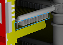 MHF Interactive Image - Industrial Furnace Company