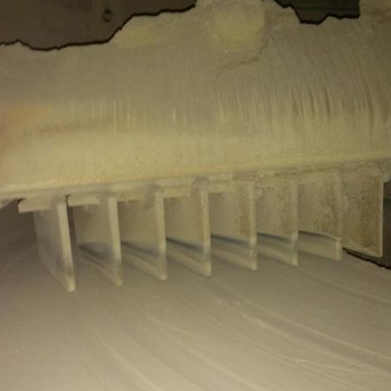 MHF Interactive Image - Industrial Furnace Company