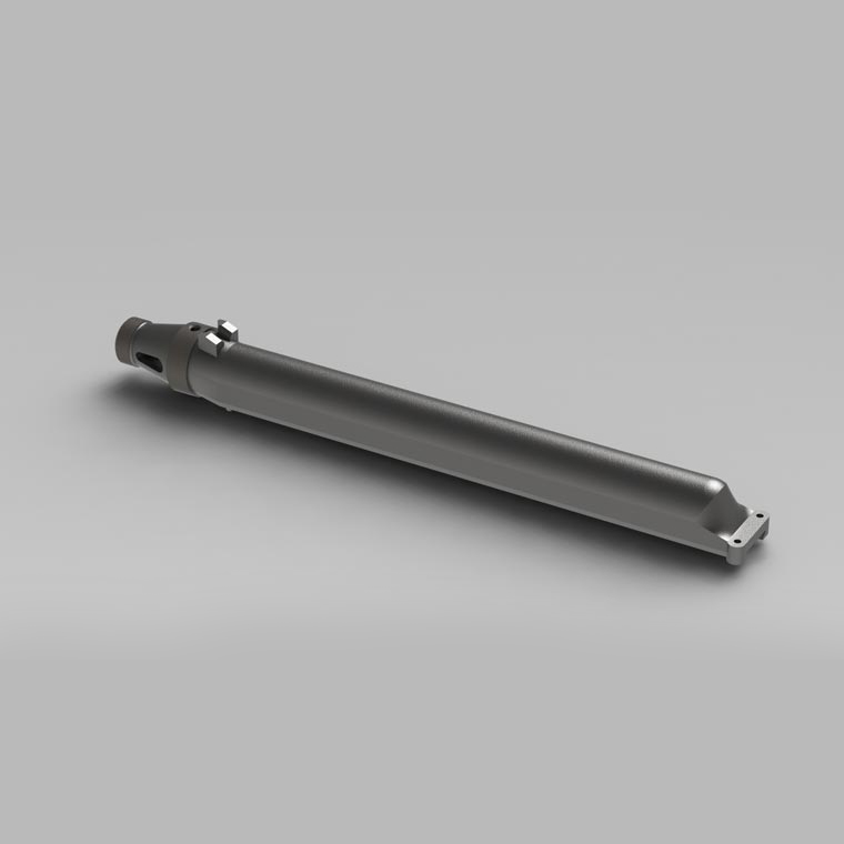 MHF Interactive Image - Industrial Furnace Company