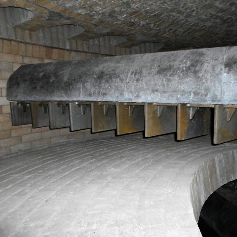 MHF Interactive Image - Industrial Furnace Company