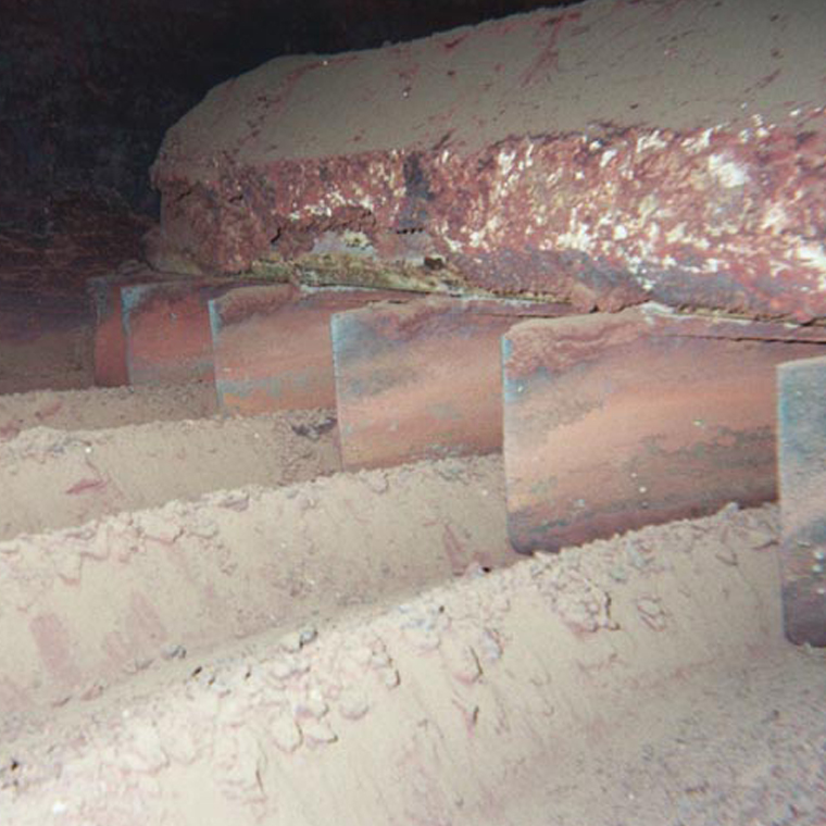 MHF Interactive Image - Industrial Furnace Company