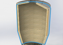 FBI Interactive Image - Industrial Furnace Company